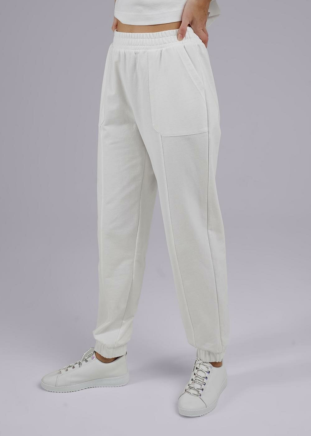 Брюки спортивные