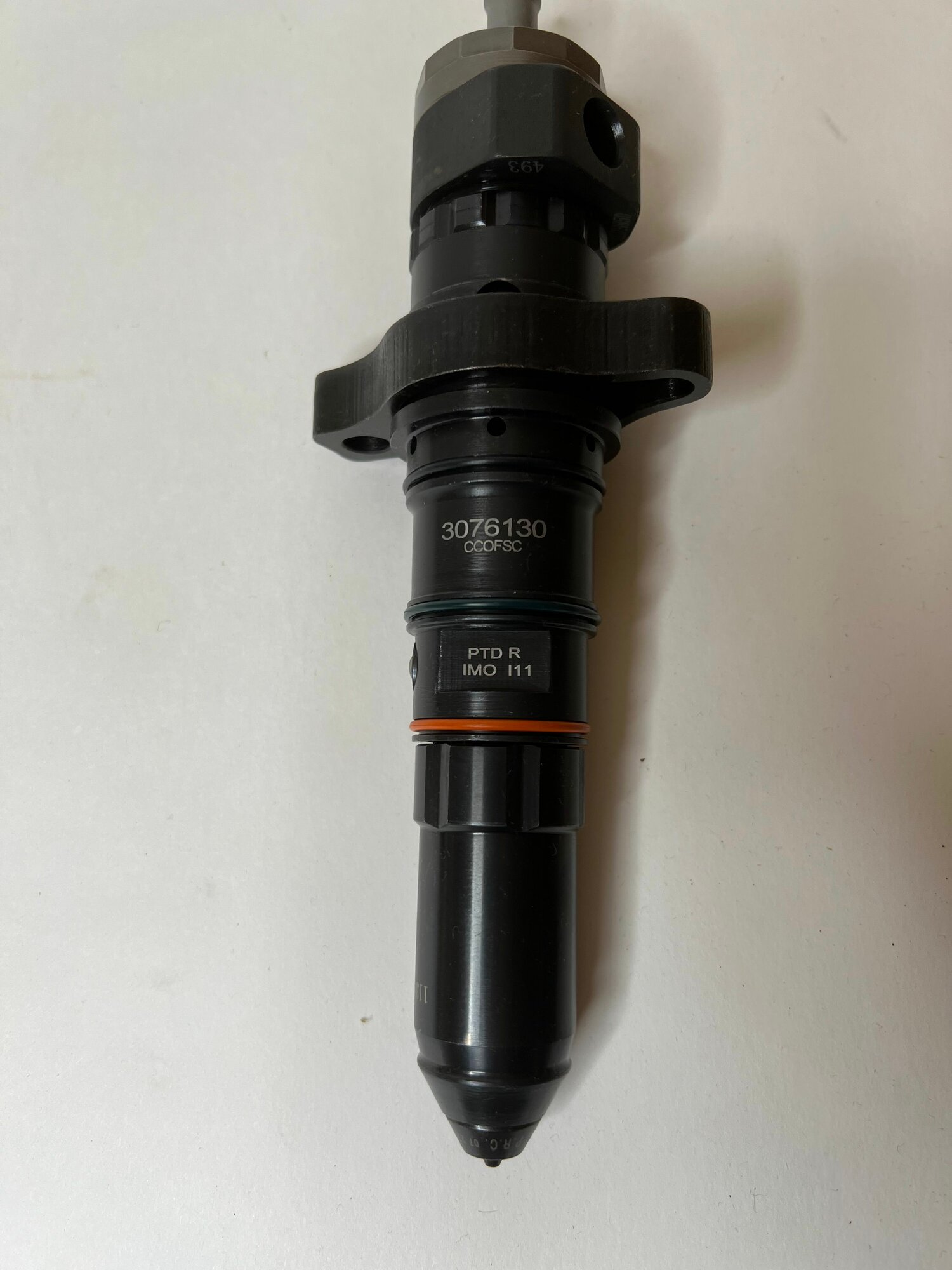 Форсунка топливная CUMMINS 3076130