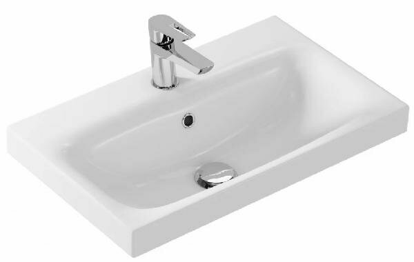 Умывальник MODUO SLIM 60 (UM-MOD60SL/1) Cersanit