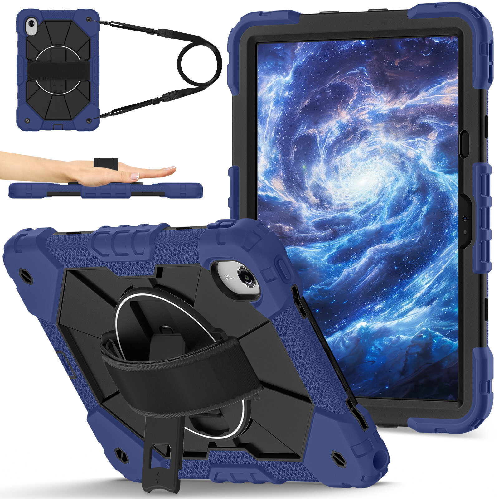 Чехол для Xiaoxin Pad 11 2025