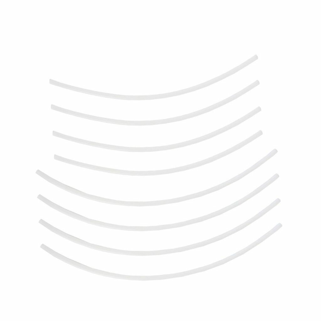 Аксессуары для 3D-принтера, (1 комплект) Аксессуары для 3D-принтера PTFE Комплект трубок из птфэ-для AMS inside