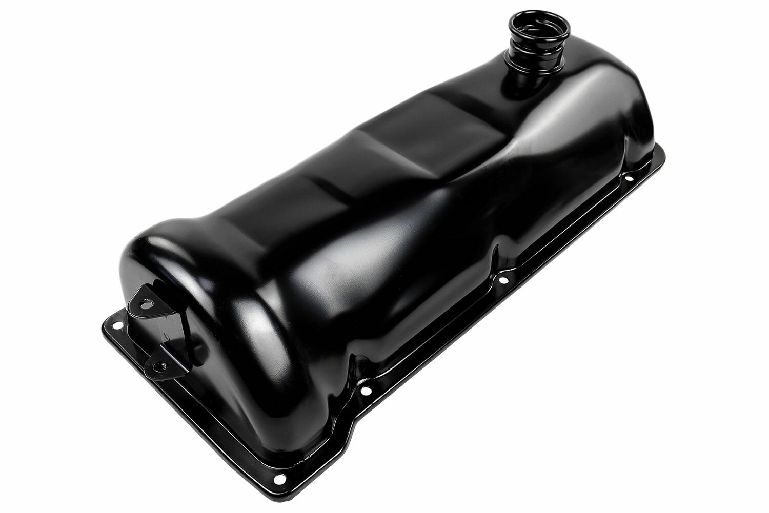 Крышка головки блока цилиндров для ВАЗ 2107, Шевроле Нива, Лада Нива Тревел