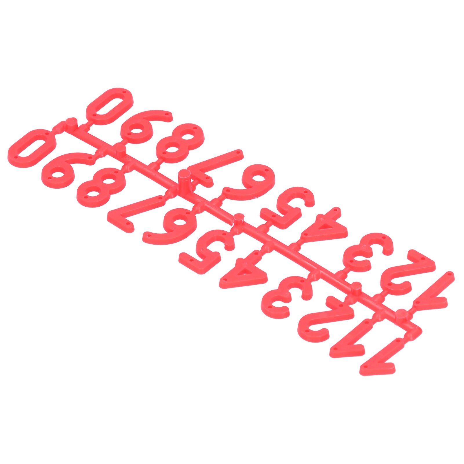 10 компл. пластиковой номерной бирки, номерной знак, маркировка номера для проживания, квартиры, офиса, улей