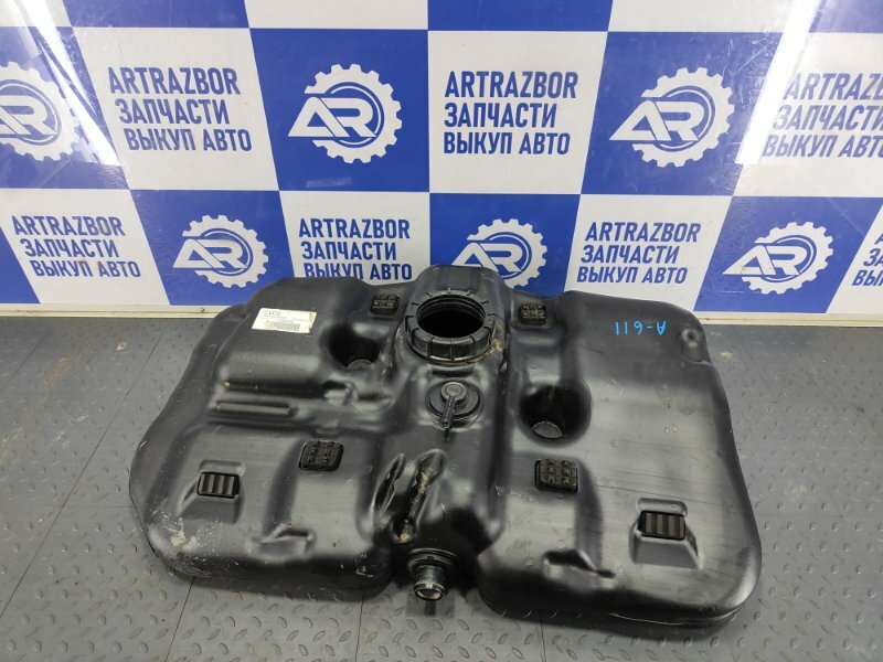 Б/У Бак топливный Honda Civic 5D FK / Хонда Цивик 5Д FK 1.8 R18A2 140 Л.С. 2008