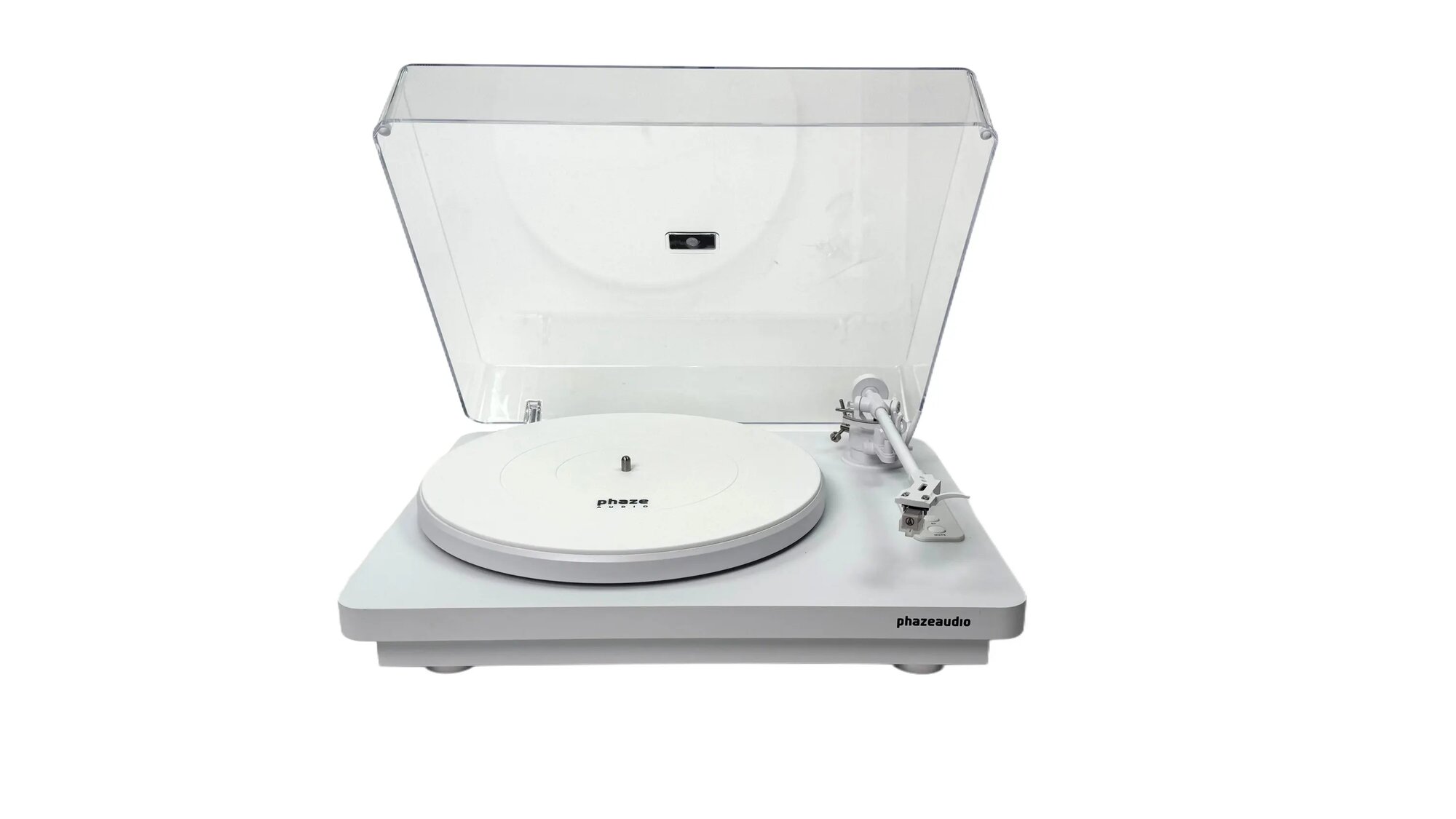 Проигрыватель винила Phaze Audio Diana MK2 Цвет: Белый [Siberian white]
