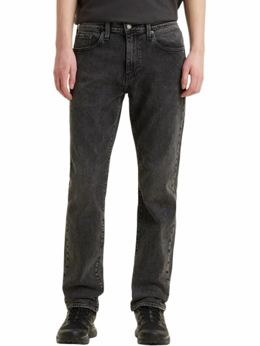 Джинсы Men 502 Regular Taper Jeans 