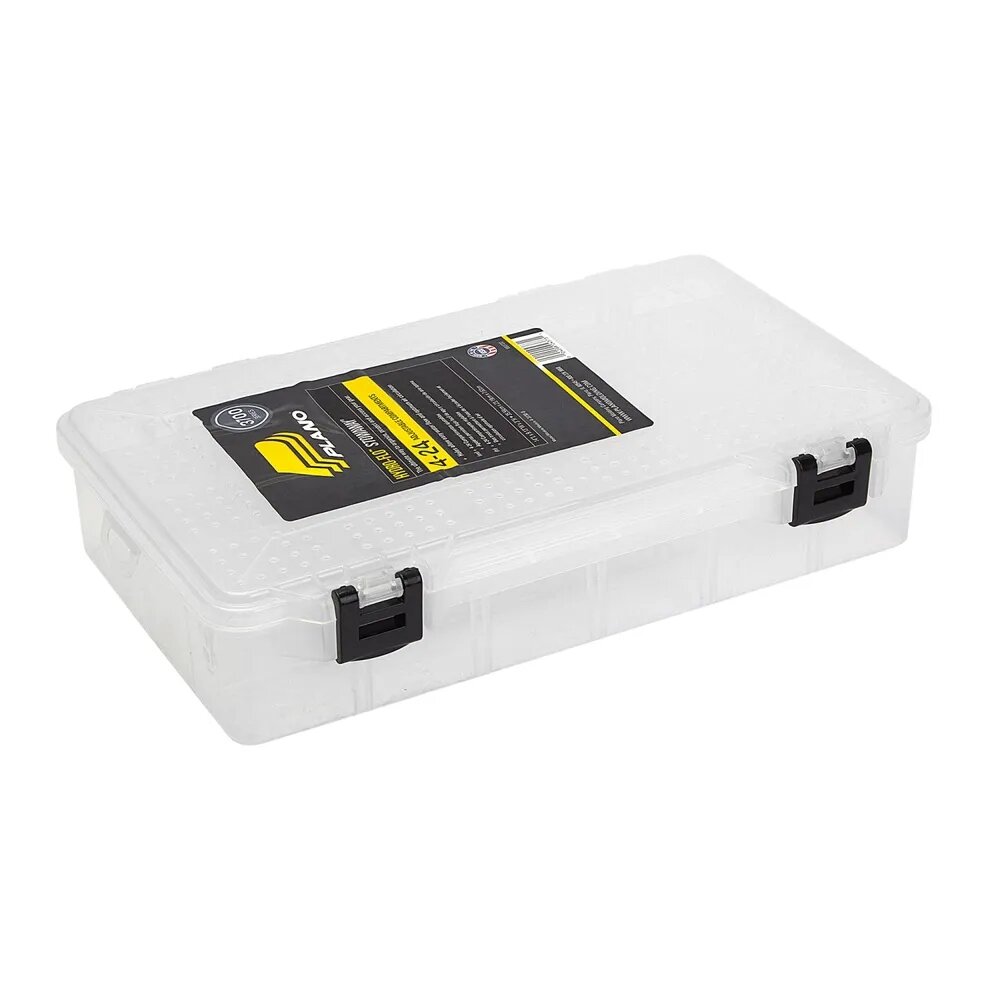 Коробка для приманок Plano Hydro-Flo Stowaway 4-3730-0