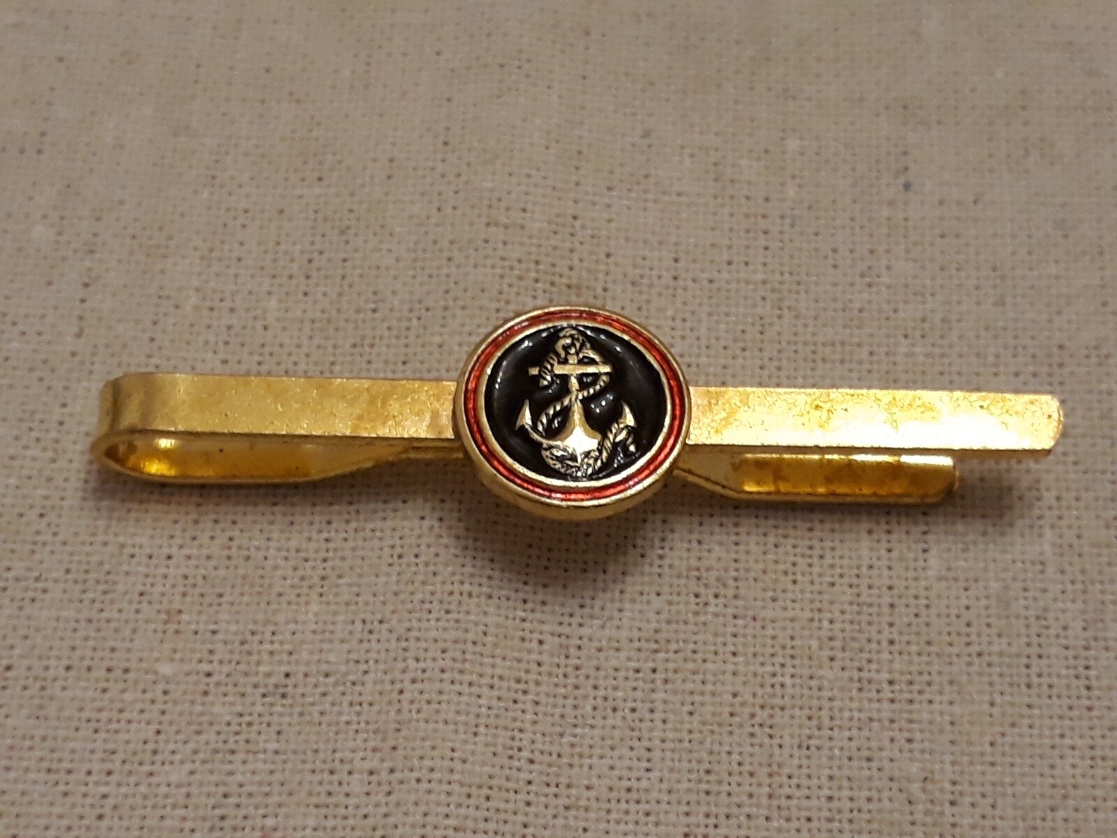 Зажим для галстука