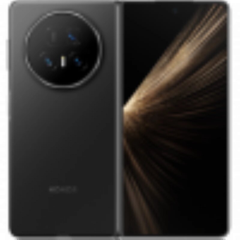 Смартфон Honor Magic V5, 16 GB/512 GB, Android 15, Black (черный)