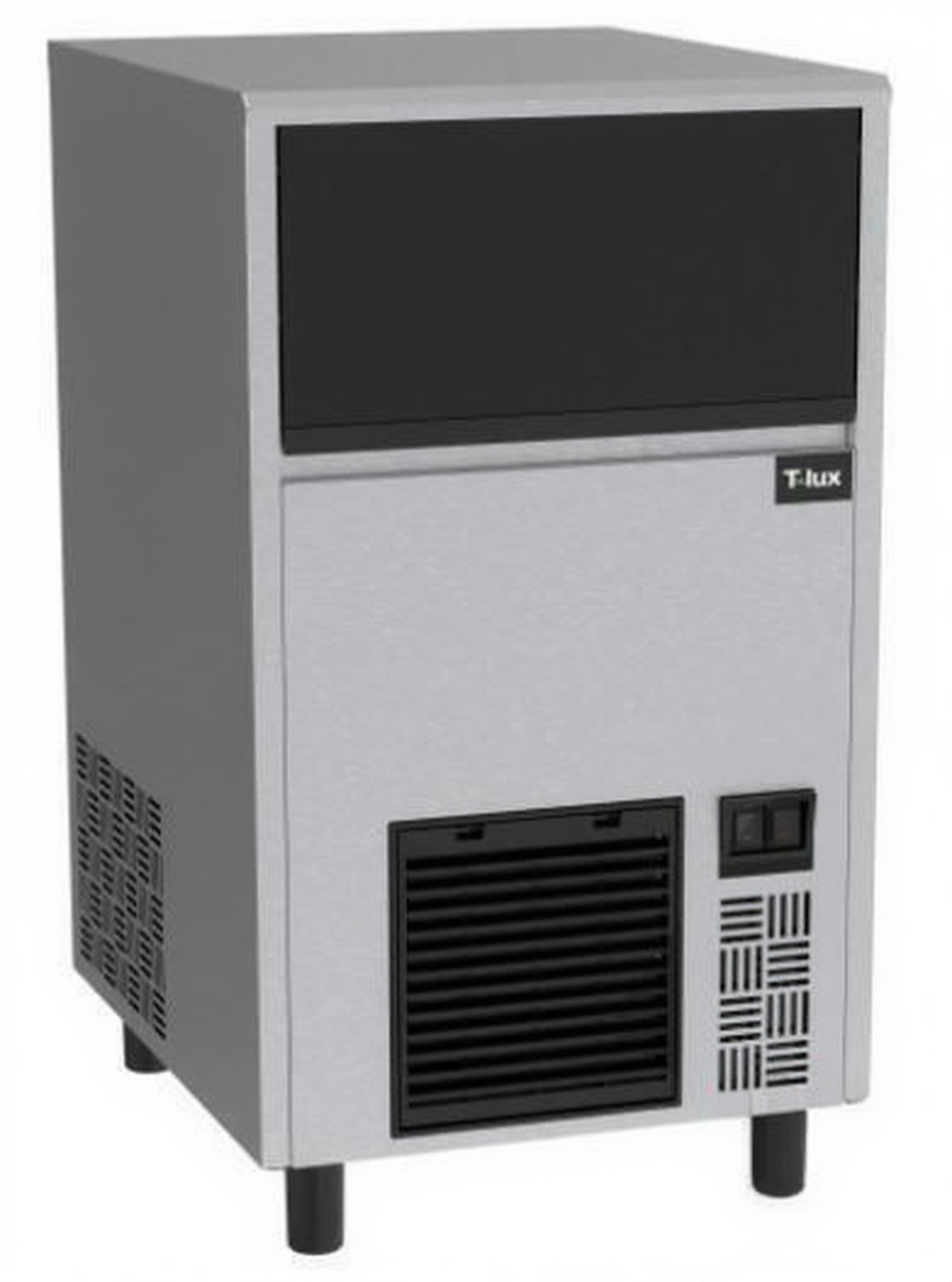 Льдогенератор T-Lux IM 5728CF кубик