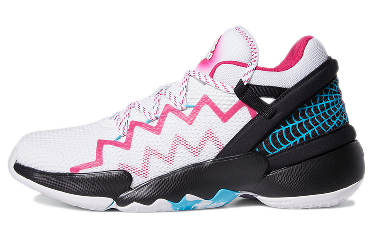 Кроссовки D.O.N. Issue #2