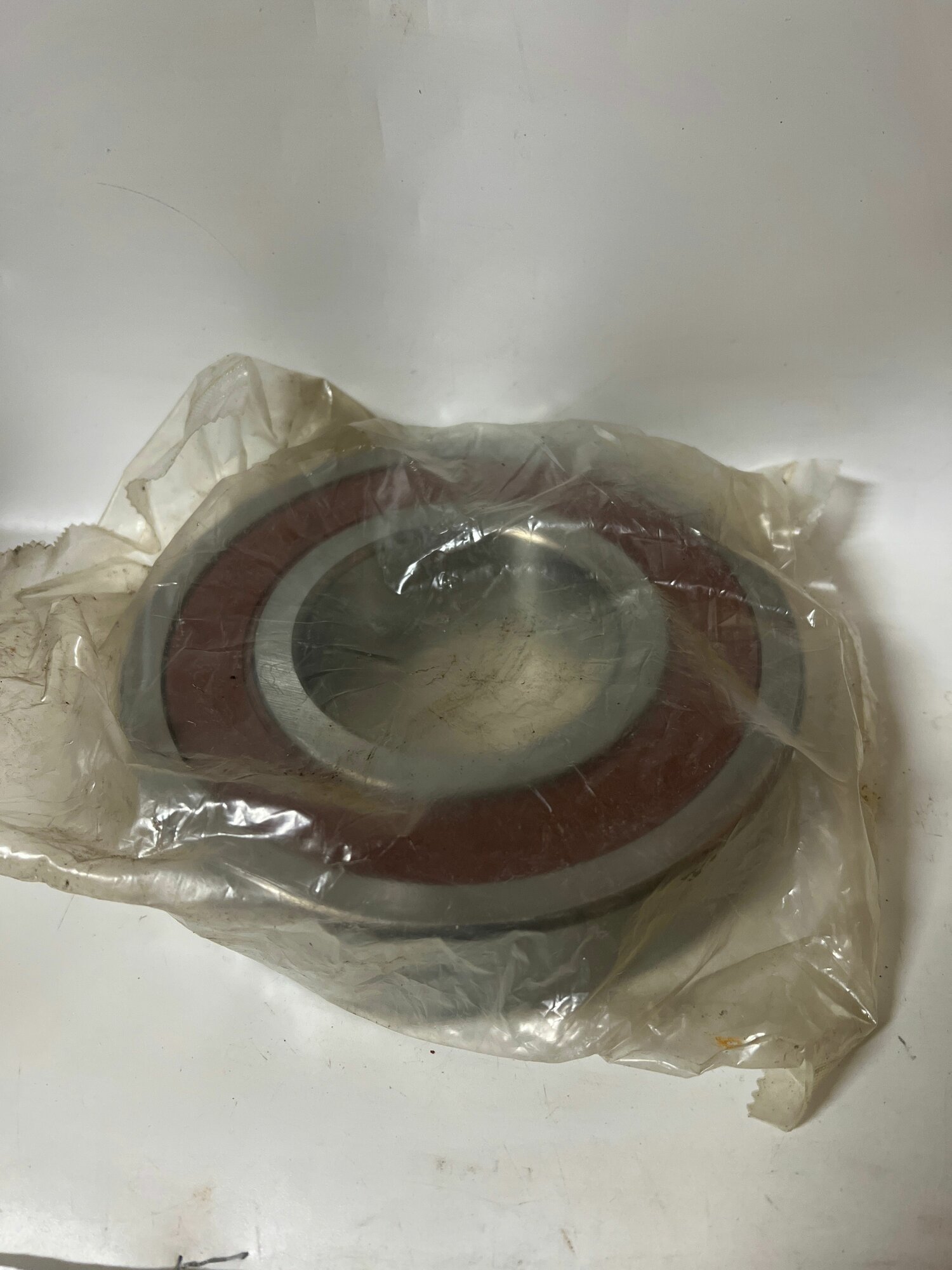 Подшипник NSK 6317DDU 1шт JAPAN