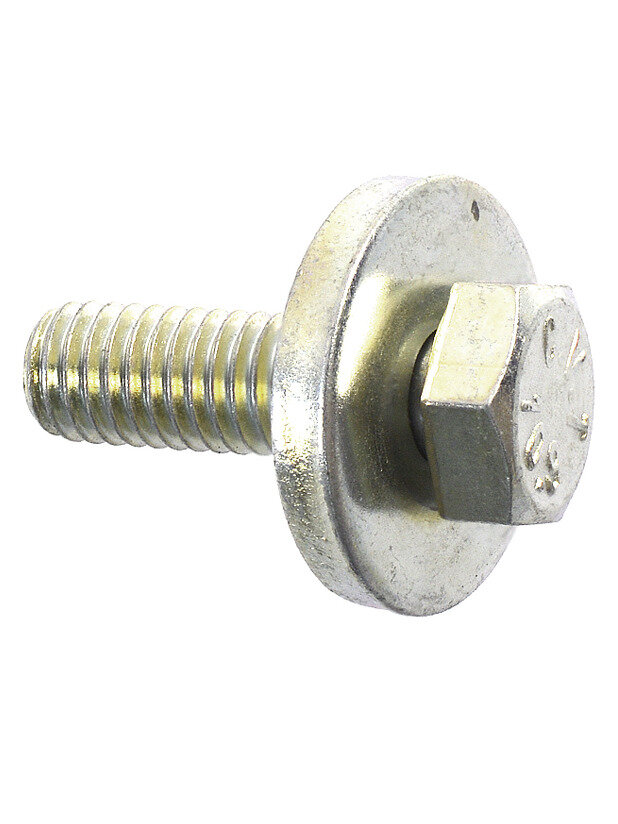 Шестигранный винт M8x25 для бензореза DOLMAR PC-8116