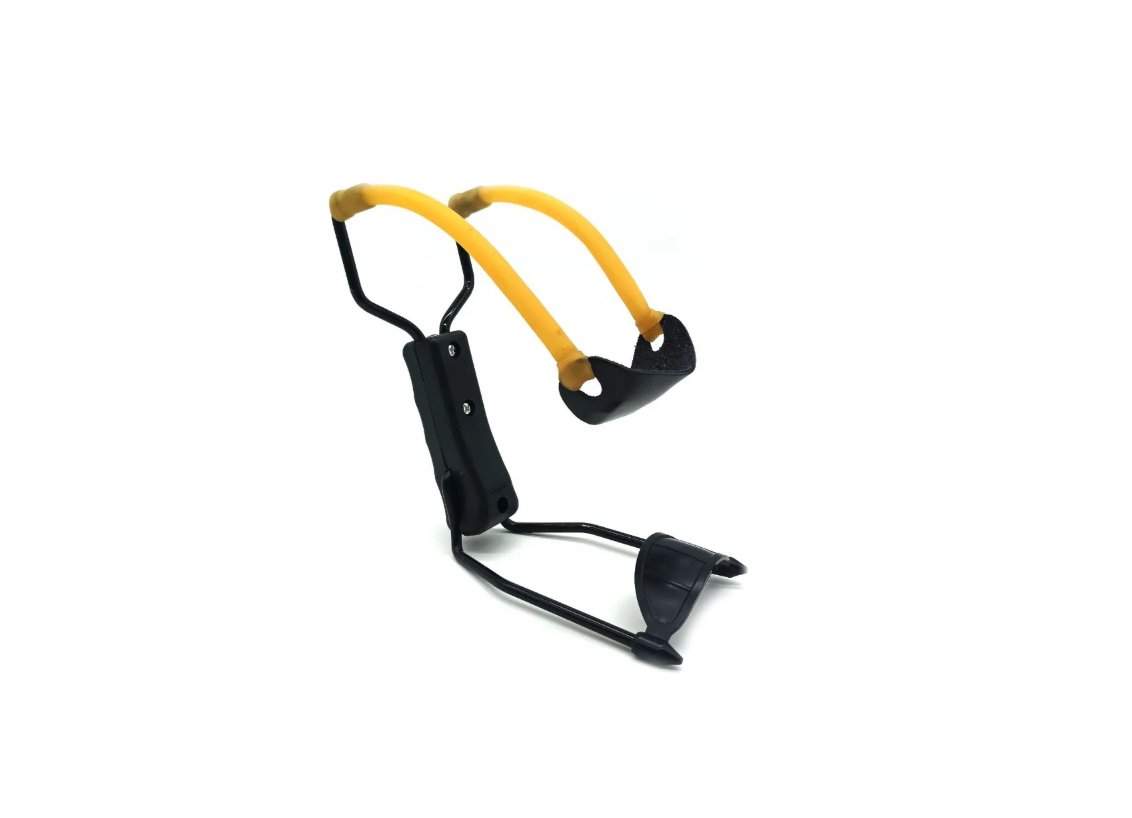 Рогатка с кистевым упором Mijia Slingshot (XMTG17)