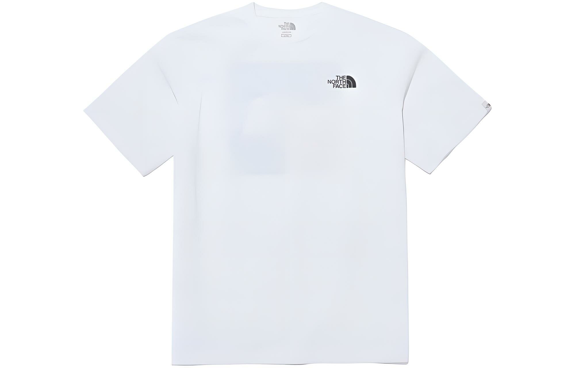 Футболка THE NORTH FACE