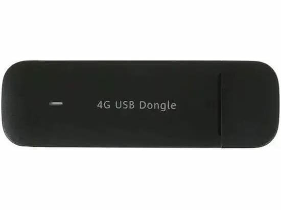 Беспроводной модем 3G/4G USB Модем BLACK E3372-325 51071UYA BROVI