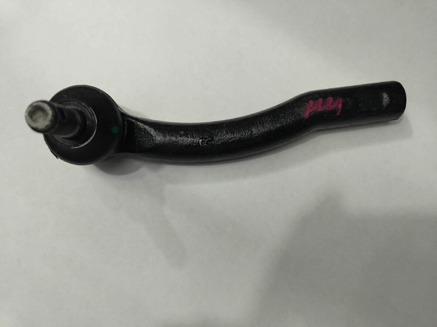 Наконечник правый Geely Emgrand EC7 [1.5 16V 5MT хетчбэк] 1061001067