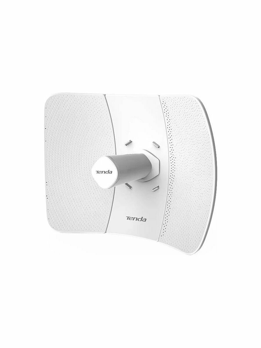 Наружная точка доступа Tenda O9, 5 ГГц, до 867 Мбит/с, IP65, PoE