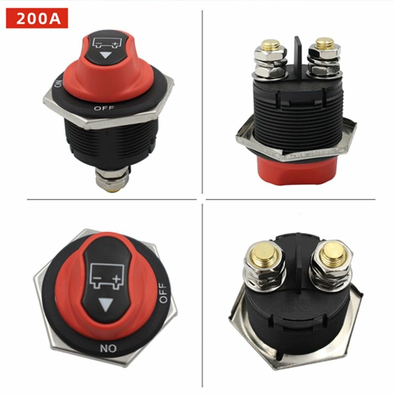 Кнопка прикуривателя