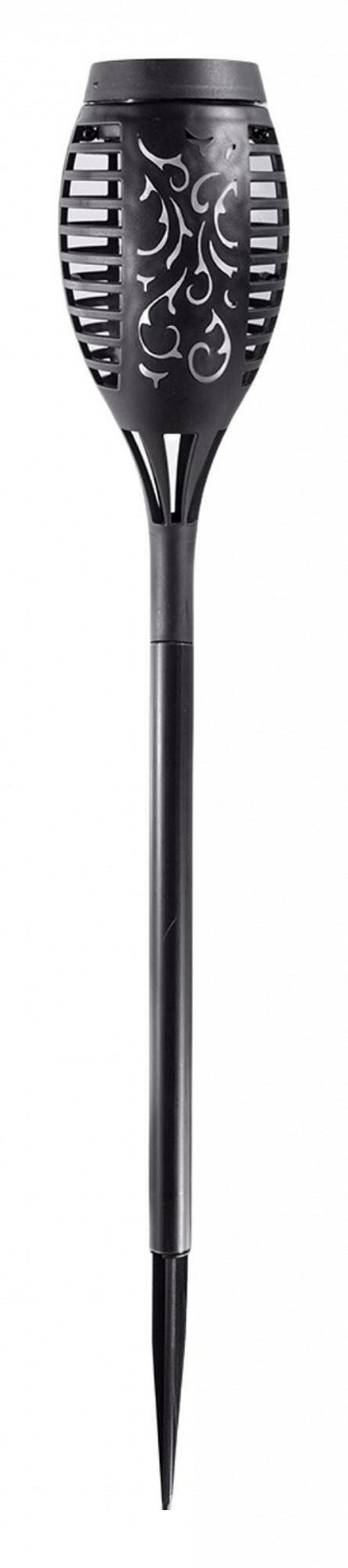 Ландшафтный светильник Uniel Torch-1 UL-00006559, современный стиль