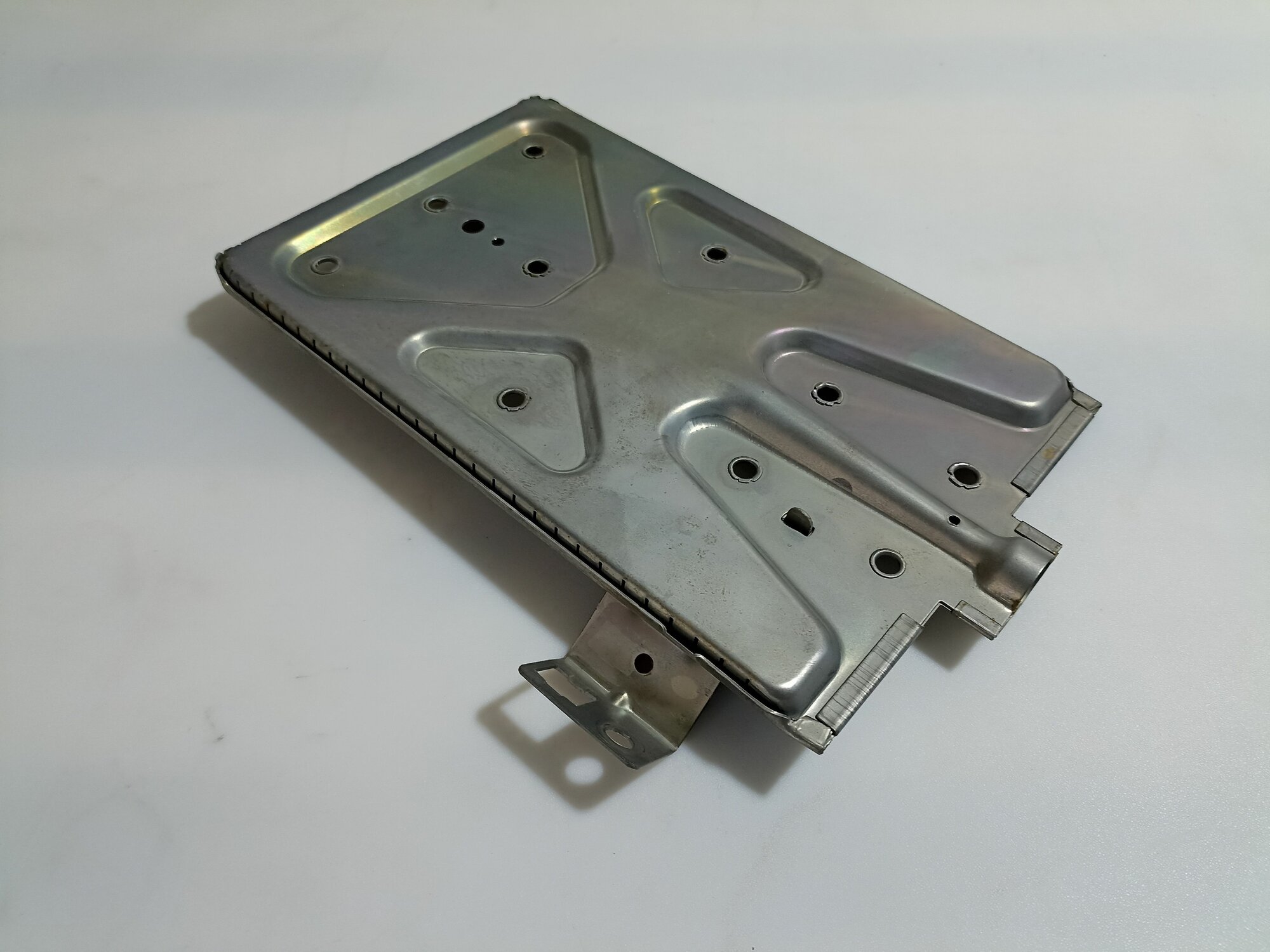 Горелка духовки нижняя, для газовой плиты DARINA GM 4M42 002