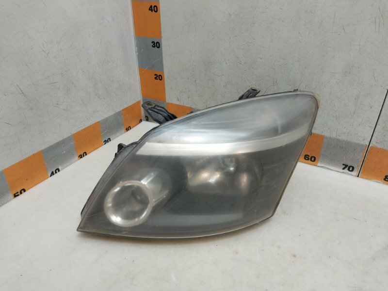 Б/У Фара левая Great Wall Hover H3 2013 458568 Great Wall арт. 4121100K24A1