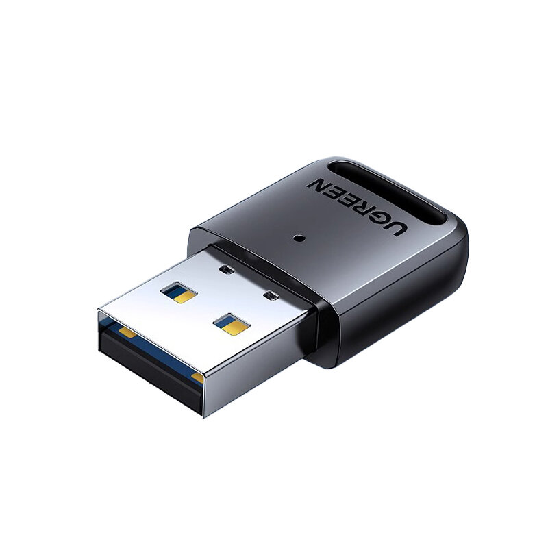 Аксессуары для аудио и видео UGREEN Bluetooth 5.0, driver-free, для Windows 10/11