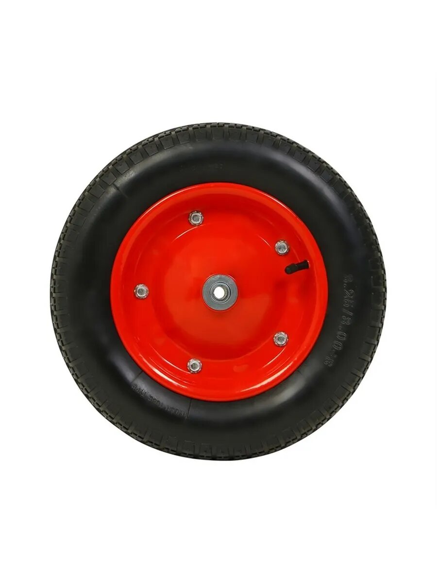 Пневматическое колесо 360 мм для грузовых