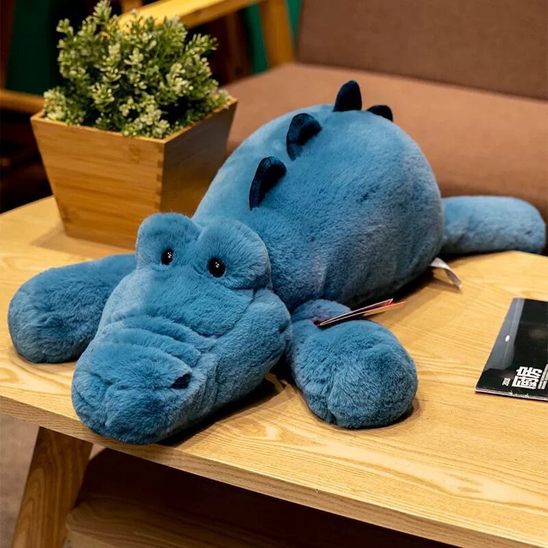 Аутентичная маленькая кукла-енот AURORA, подушка для сна, кукла, плюшевая игрушка, детский подарок на день рождения