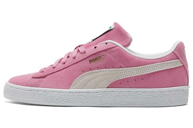 Кроссовки Suede Classic XXI