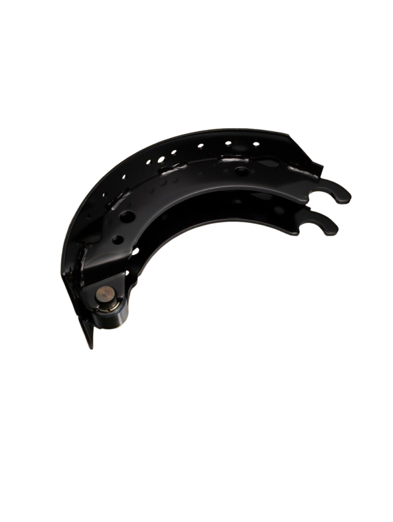 Колодка тормозная 420*200 u/u с роликом (под 19094) BPW SN4220 95 => 30.02.42.1 (Onyarbi)