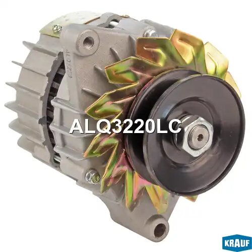 Генератор 12v 25A K1 JINMA Tractor 200.300.400.500.600 Series, 244-240, FOTON 244 254 25