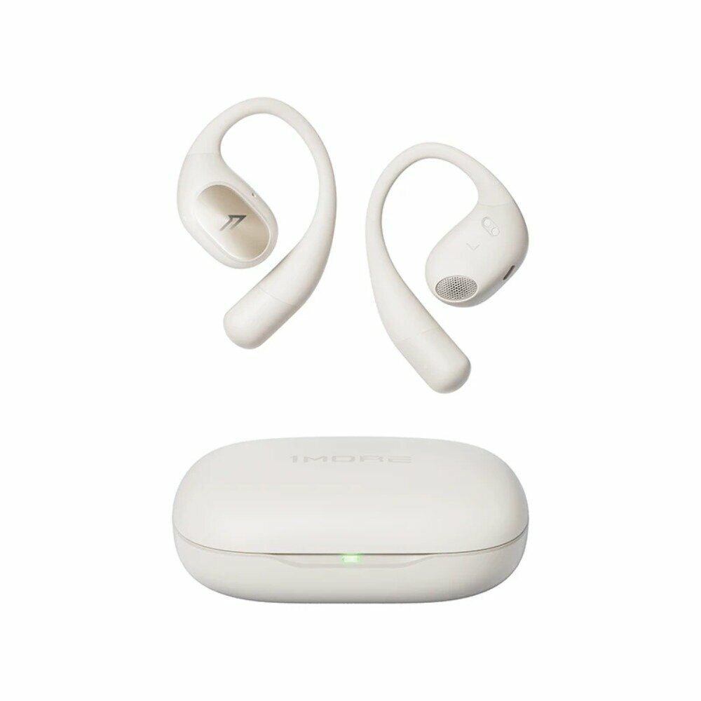 1MORE S31 Bluetooth-гарнитура с 4 микрофонами, водонепроницаемая и легкая спортивная гарнитура IPX5