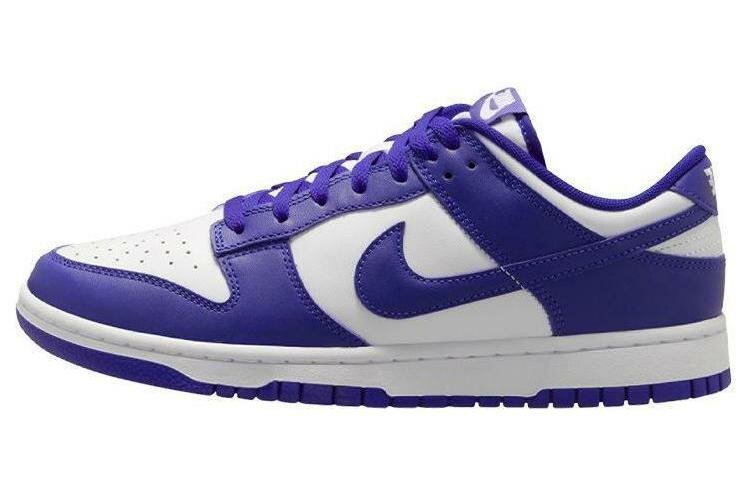 Кроссовки Dunk Low