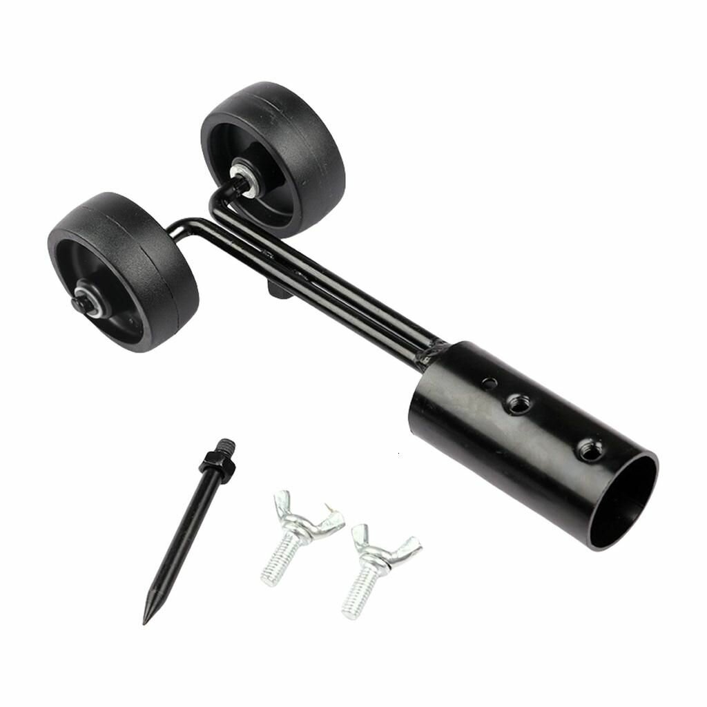 Съемный садовый крюк для прополки и культивации, - Прямой стиль крючка