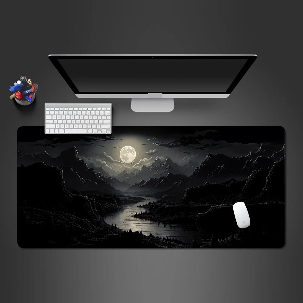 Коврик для мыши XGZ XXL 500x1000x3mm, Цвет: mouse pad 9
