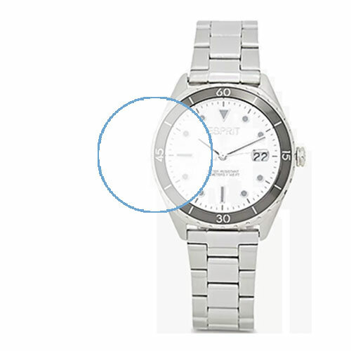 Скрин Мобайл защитный экран для часов Esprit ES1L312M0045.090.40 из нано стекло 9H