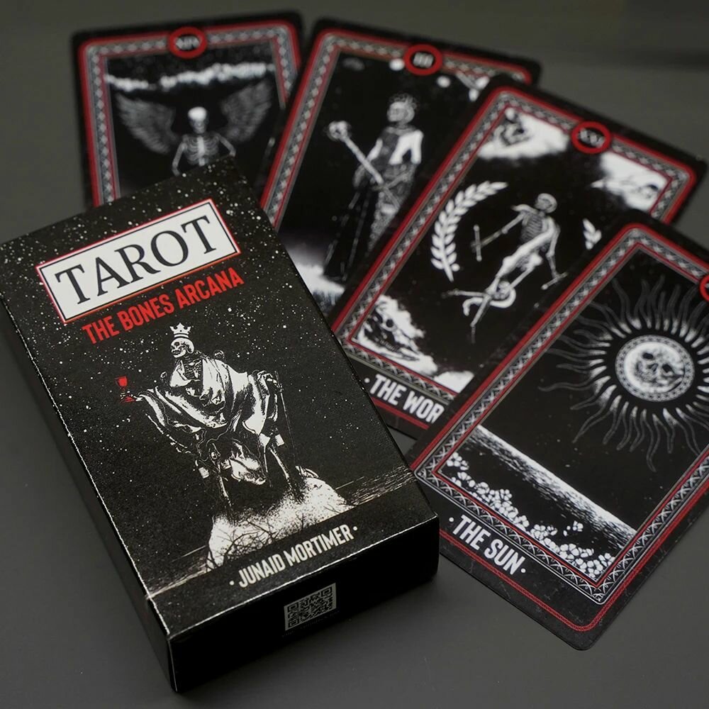 Карты Таро