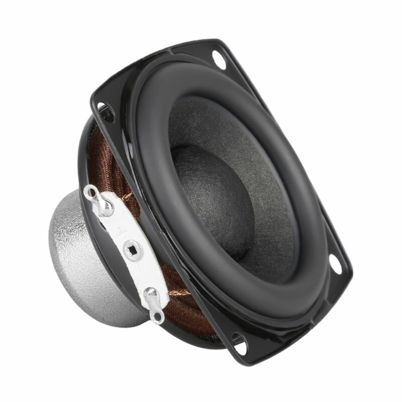 57-мм 2,25-дюймовый сабвуфер 4 Ом 15 Вт-1 упаковка