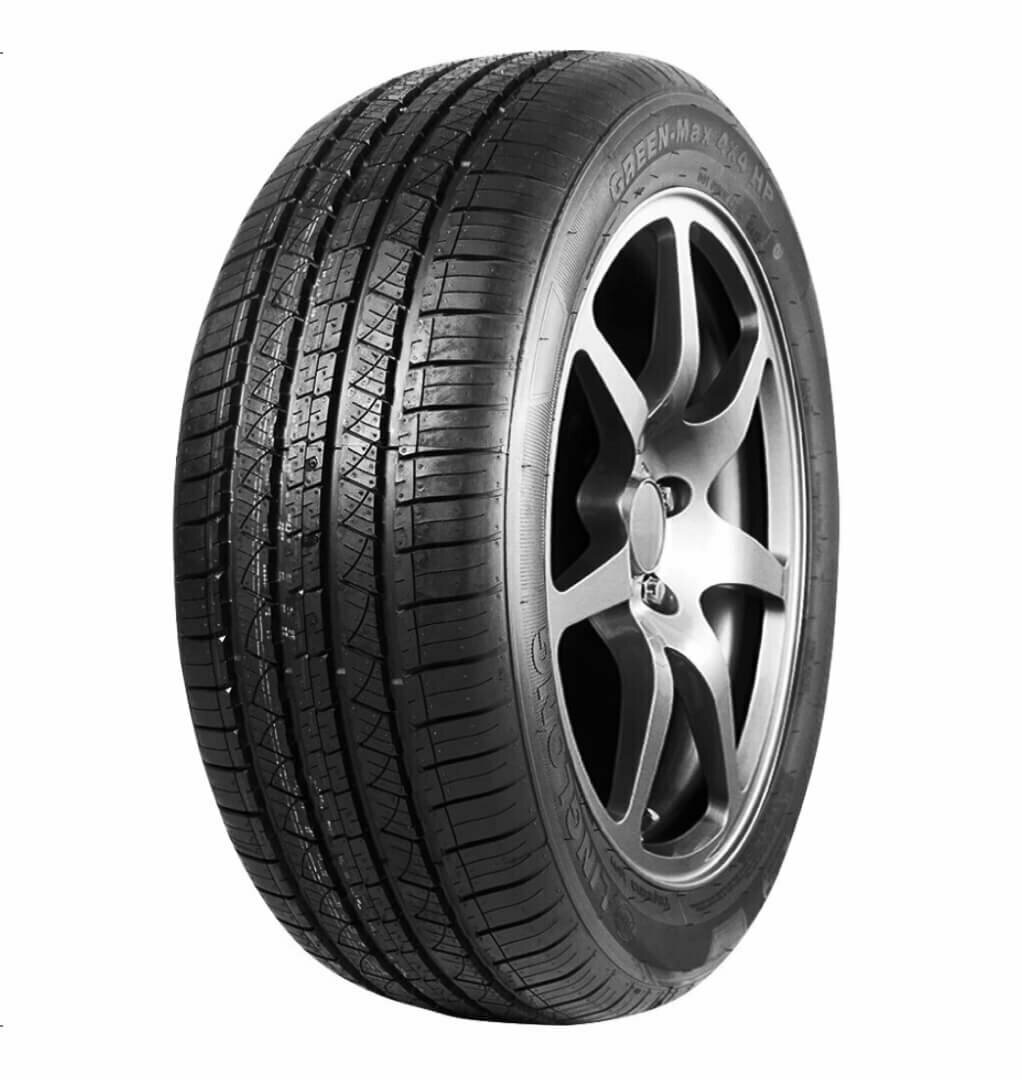 Ling Long Green-Max 4*4 225/55 R19 99V шина летняя для легковых автомобилей