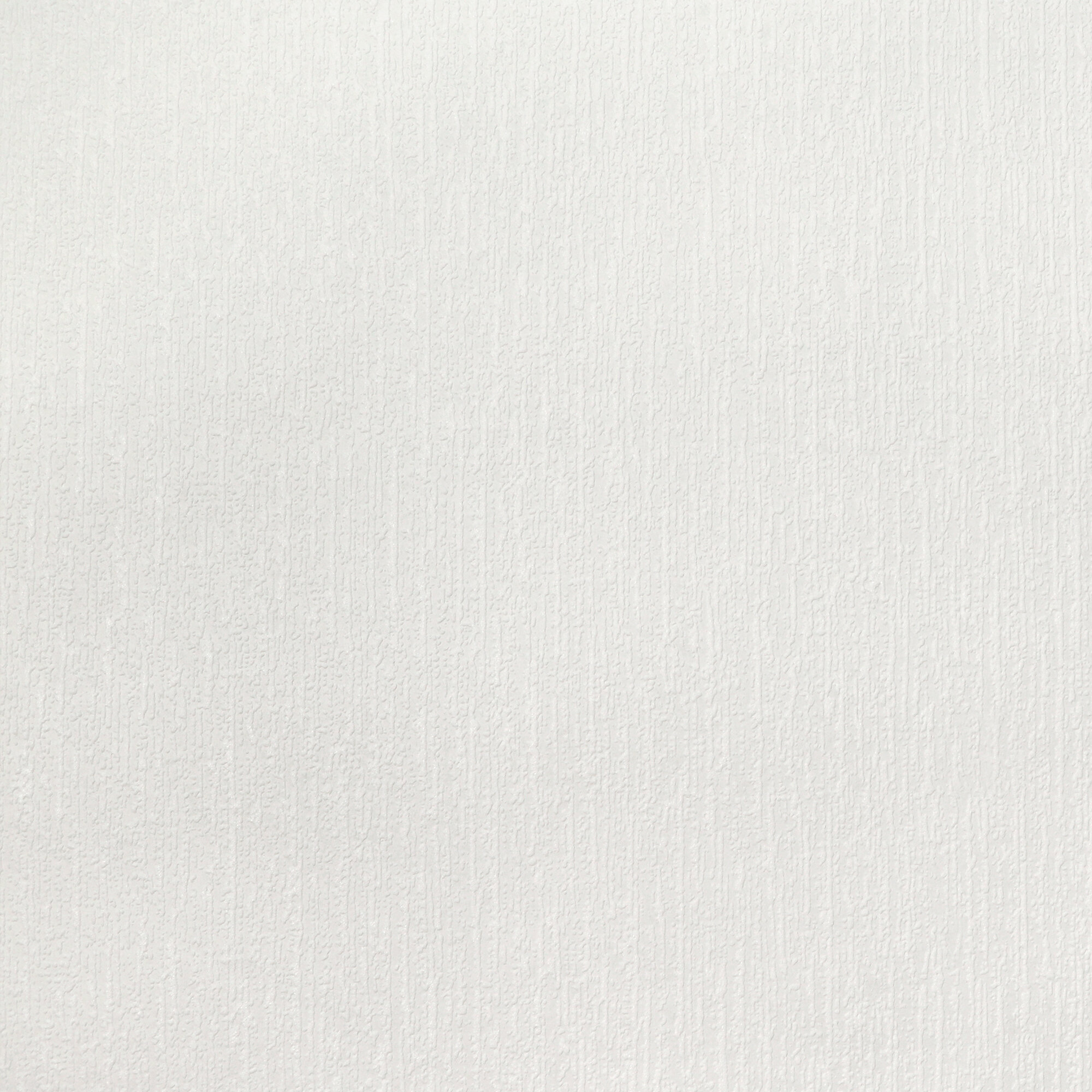 Обои виниловые однотонные Elysium Е51225 белые