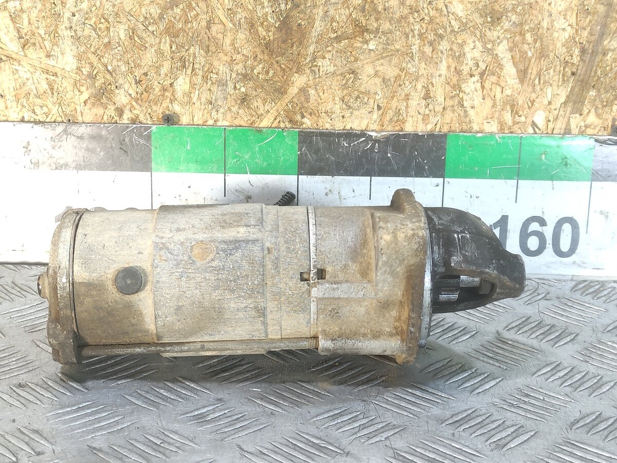 Стартер SSANG YONG Kyron 2005 2015 6611513801