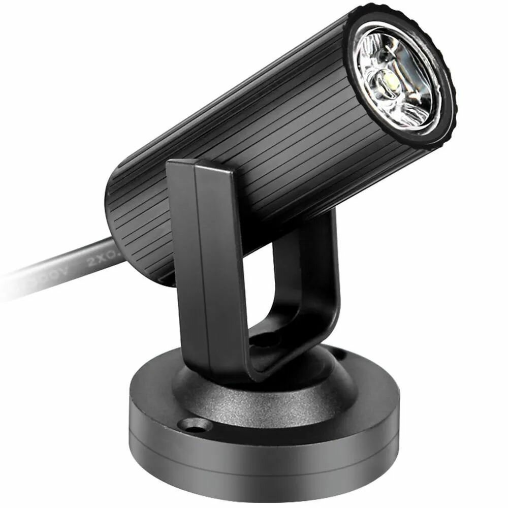 1 Вт светодиодный луч прожектор с эффектом сценического освещения лампа для дискотеки KTV DJ Bar