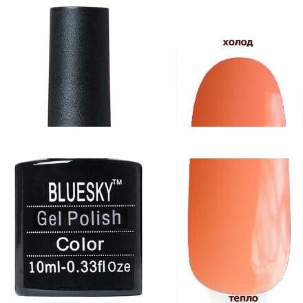 Гель-лак термо Bluesky TC014 10мл.