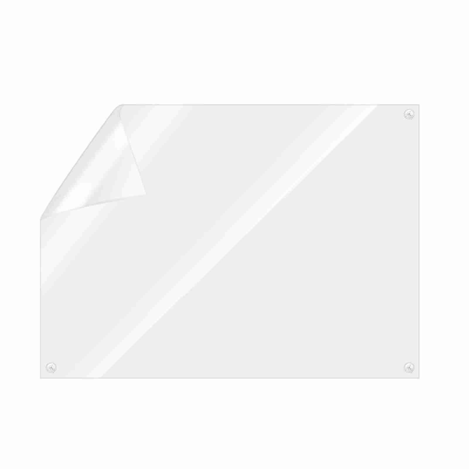 Антицарапки для кошек, защитная лента 4 шт. (M/L), защита мебели от царапин