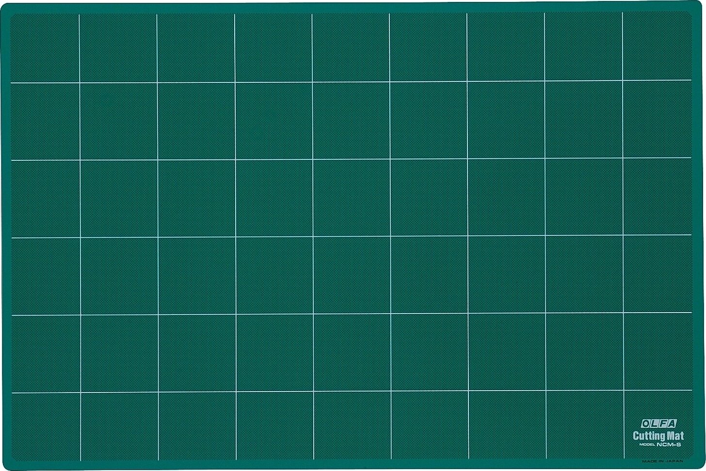Профессиональный коврик OLFA OL-NCM-S