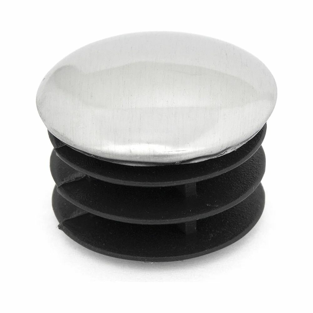 Заглушка Palladium пластиковая, для трубы 25 мм JF-42 BH 115839