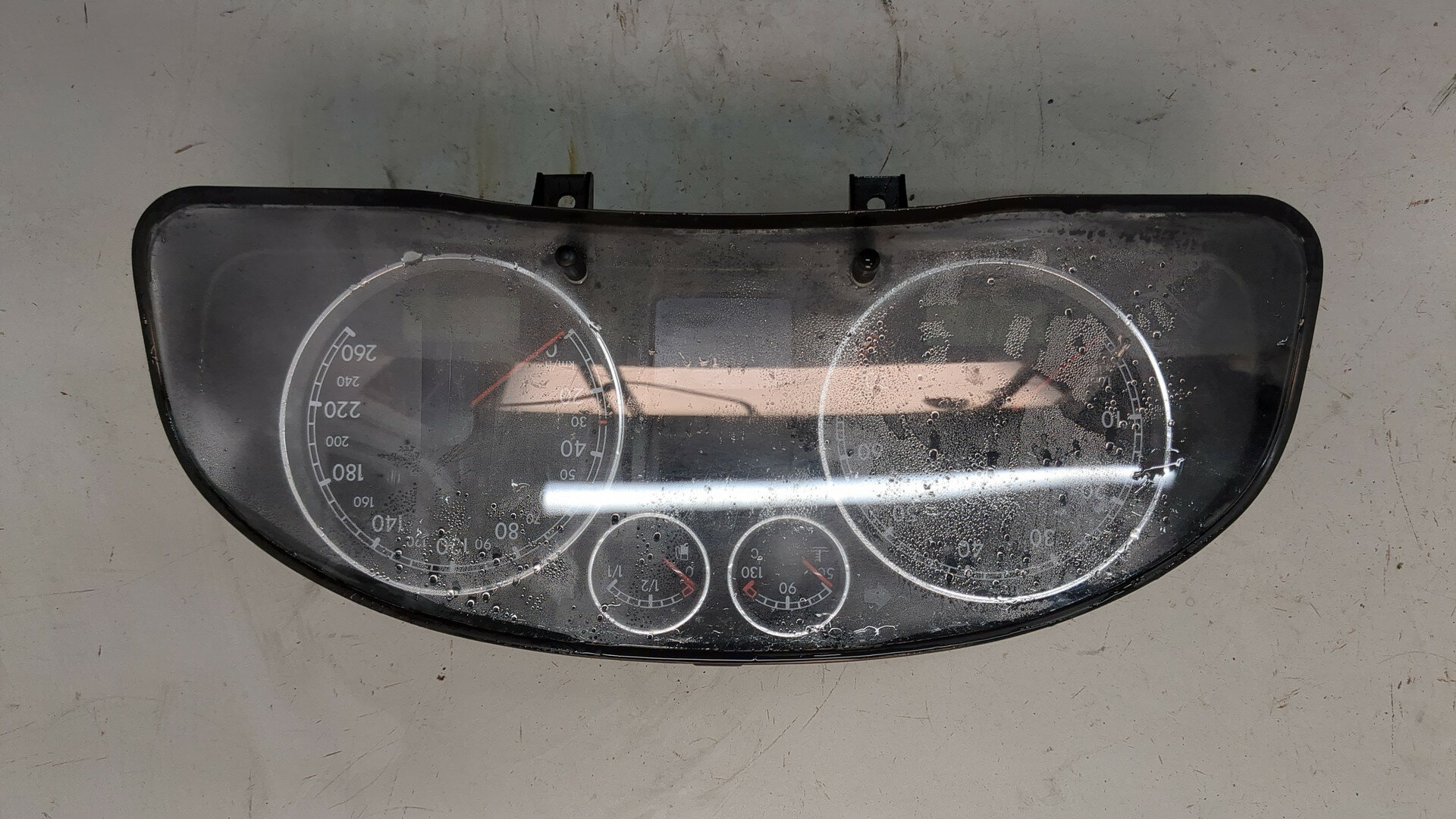 Приборная панель Volkswagen Passat 5 Б/У