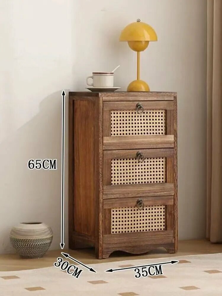 Комод, 35х30x65 см