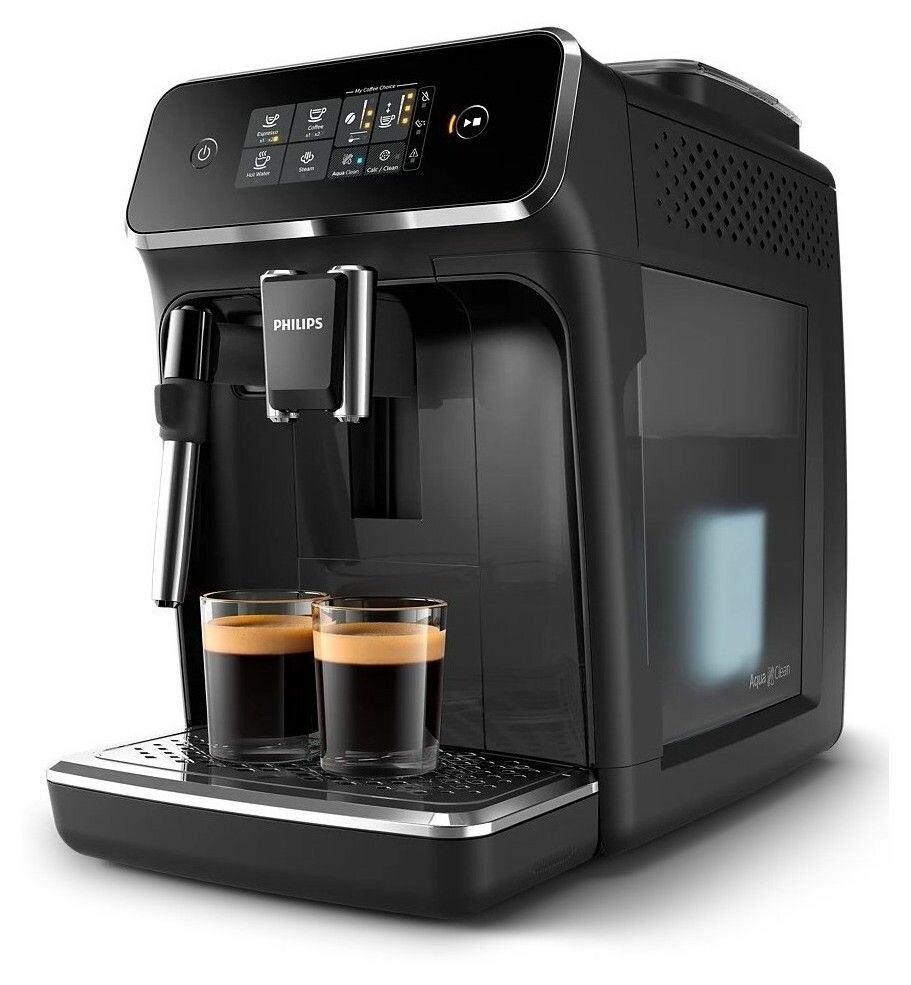 Кофемашина Philips EP2224/40